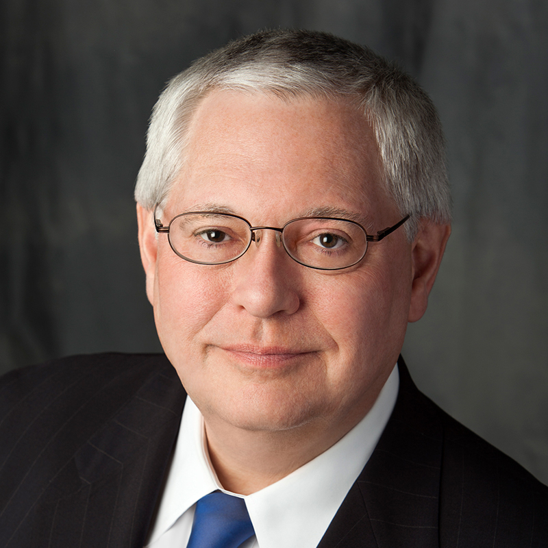 Robert Reilly | Willamette Management Associates